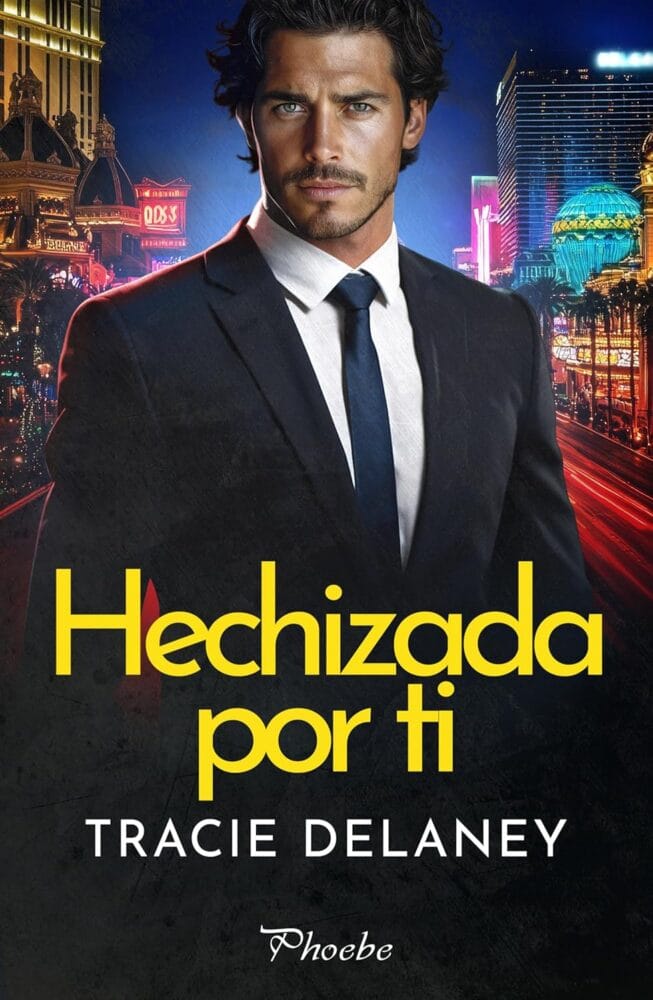 Hechizada por ti | Tracie Delaney